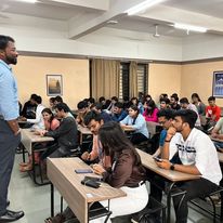 MIDAS School Of Entrepreneurship, Pune - Admissions, Contact, Website ...