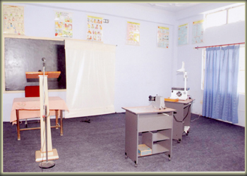 Kabutari Devi Rajeshwar Tripathi Smarak P.G. College - [KDRT ...