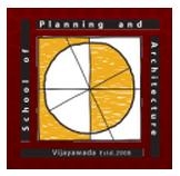 Manipal School of Architecture and Planning - [MSAP], Manipal ...