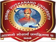 SWAMI Vivekanand University Sagar Admission 2025: Dates, Fees ...