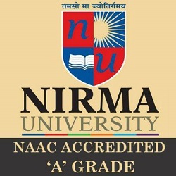 Nirma University Ahmedabad: Fees, Admission 2025, Courses, Cutoff ...
