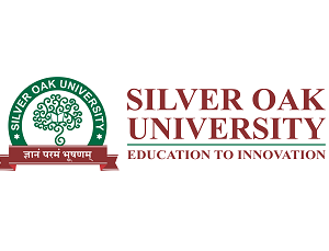 Silver Oak University, Ahmedabad, Profile 2025-2026