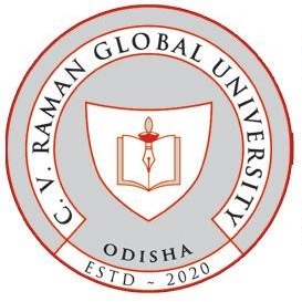 C. V. Raman Global University, Bhubaneswar, Profile 2025-2026
