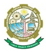 CVR College of Engineering, Ibrahimpatnam, Rangareddy, Profile 2025-2026