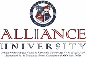 Alliance University Bangalore: Fees, Admission 2025, Courses, Cutoff, Ranking, Placement