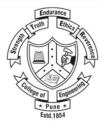 College of Engineering - [COEP], Pune, Compare 2025-2026