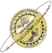 DAV Institute of Engineering and Technology Jalandhar: Fees, Admission ...