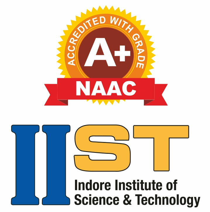 Iist Indore Logo Indore Institute Of Science And Technology: 2025