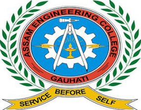 Assam Engineering College Guwahati: Fees, Admission 2025, Courses ...