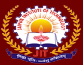 Yit Jaipur Logo Jaipur Institute Of Technology Group Of Institution,