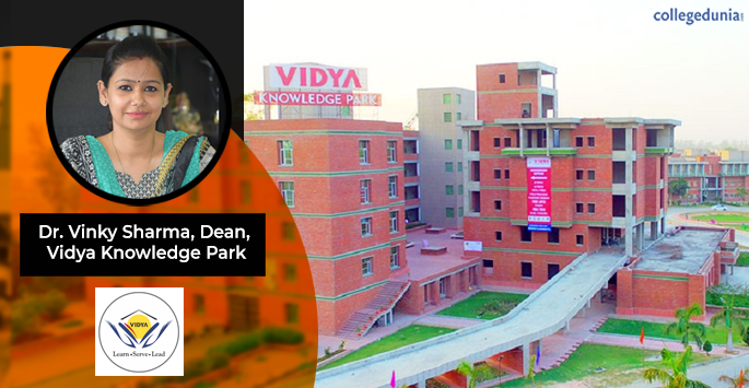 Vidya University News and Latest Updates 2025