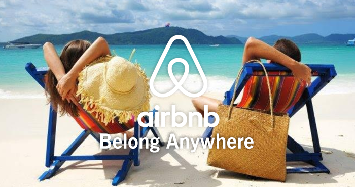 All You Need To Know About Renting Your First Airbnb