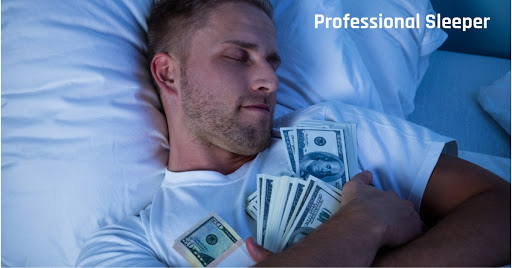 10 Outlandishly Weird Professions That Will Make You Envy Your 9-5