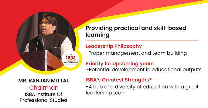 ISBA Indore News and Latest Updates 2025