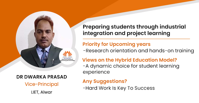 Laxmi Devi Institute of Engineering and Technology Alwar News and ...