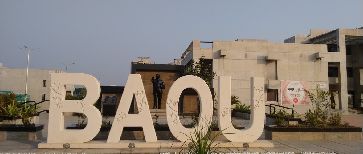 BAOU Admission (August) 2022 Open for UG & PG Courses; Last Date to ...