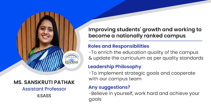 Institute of Language Studies and Applied Social Sciences Anand News ...