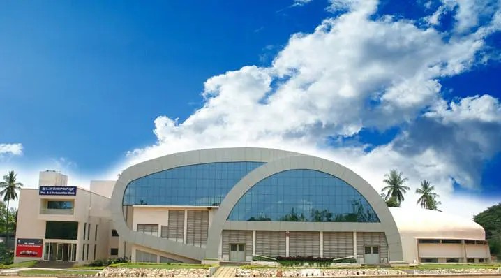 NIE Mysore Placements 2022 Concluded; Highest Salary Recorded at INR 44 LPA