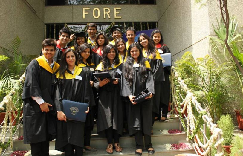 FORE School of Management Admission 2022 Open for FPM Program: Apply ...