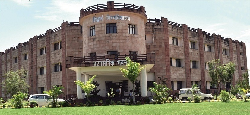 Siddharth University Admission 2022 Open; The Last Date to Apply is June 30