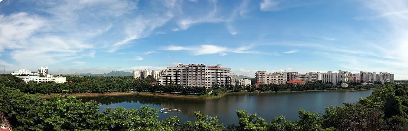 VIT University UG Admission 2022 Open for Science and Humanities ...