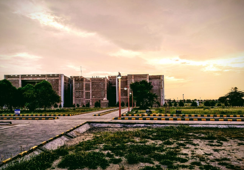 IIT Jodhpur, AIIMS Jodhpur Collaborate to Offer MedTech Programs ...