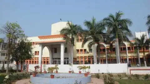 TMBU M.Sc Biotech Admission 2022 Open; Last Date to Apply is July 12
