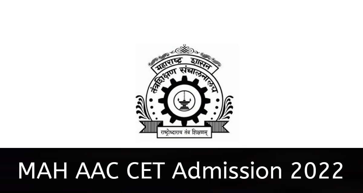MAH AA CET 2022 Result Out, Download Answer Sheet and Score Here