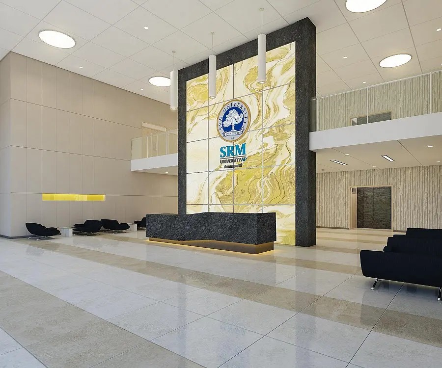 Urban Development Minister Lays Foundation Stone for Infrastructure ...