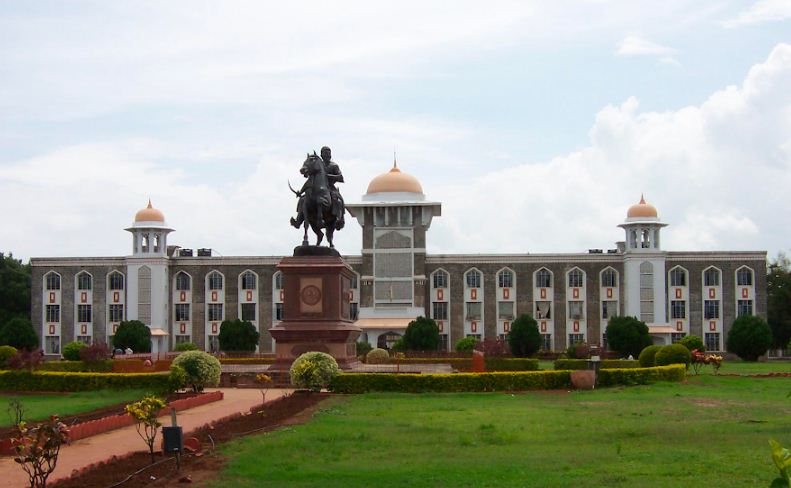 Shivaji University PhD Admission 2022 Open; Last Date to Apply is July 24