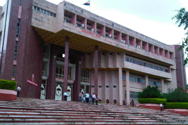 NMU M.S.W Admission 2022 Open; Last Date to Apply is August 4