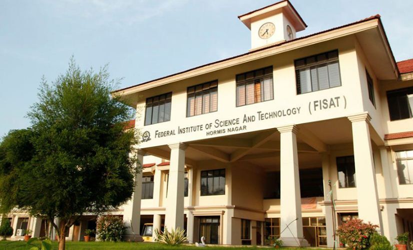 FISAT Kerala MTech Admission 2022 Open: Last Date to Apply is August 20