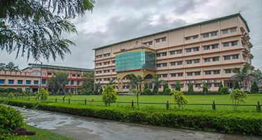 Shri Guru Ram Rai University (SGRRU) UG & PG Admission 2022 Open; Check ...