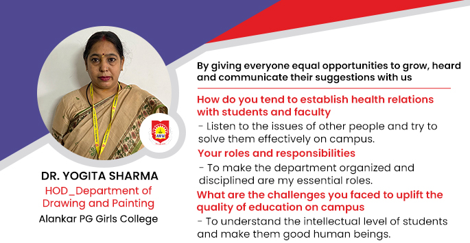 Alankar P.G. Girls College Jaipur News and Latest Updates 2025