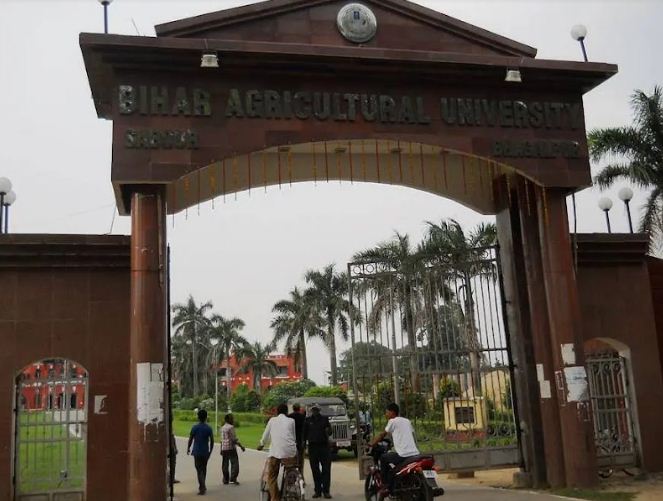 BAU PG Admission 2022 Open; Last Date to Apply is September 5