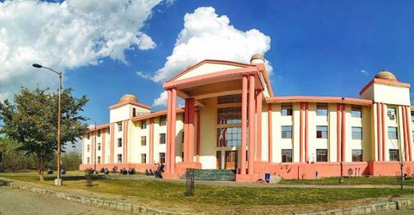 Doon University PhD Admission 2022 Open; Last Date to Apply is September 15