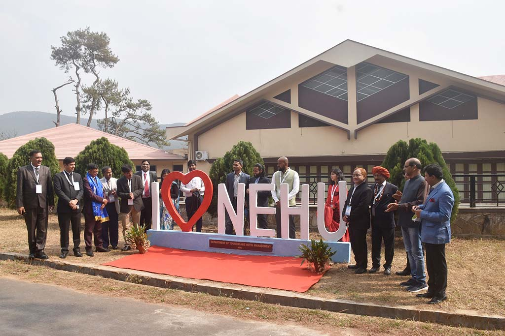 NEHU Shillong Admission 2022 Open for PG Diploma in Music and Painting ...