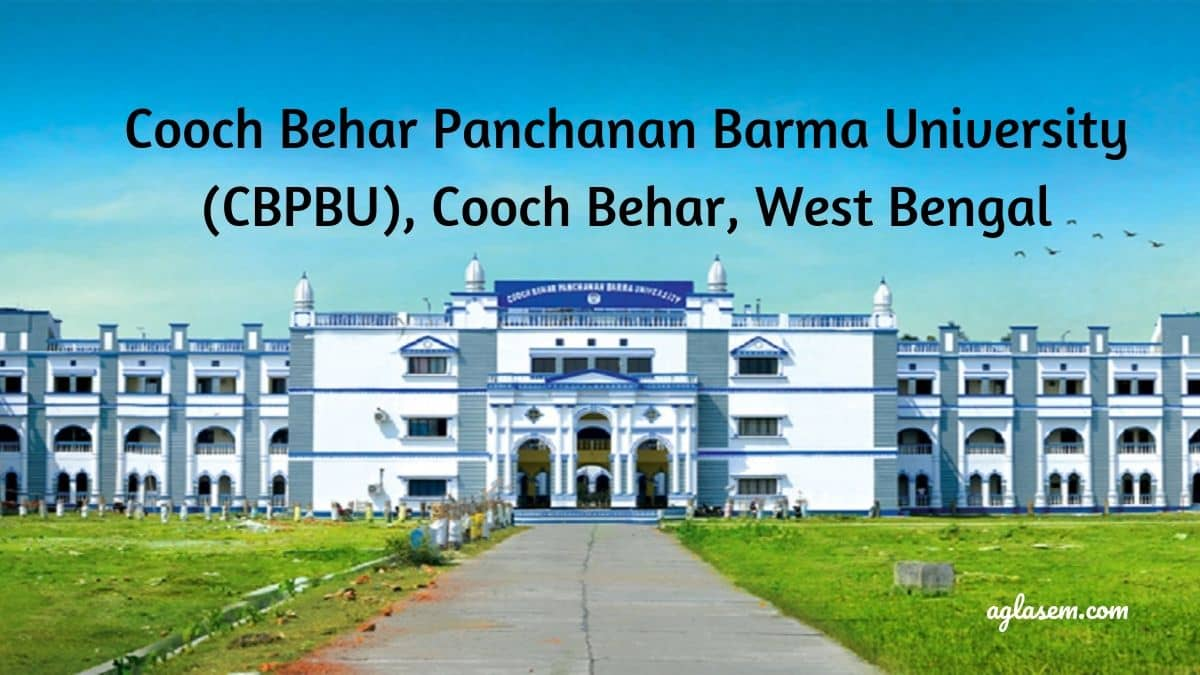 CBPBU Admission 2022 Open for Certificate, Diploma & PG Diploma ...
