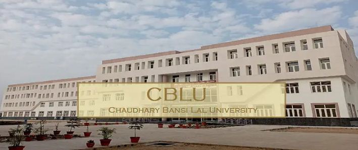 CBLU B.Ed Admission 2022 Open; Last Date to Apply is October 10.