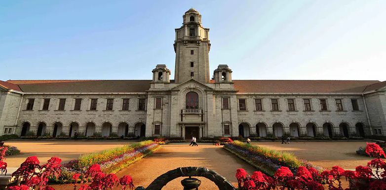 IISC Mid-Year PhD Fellowship Admission 2022 Open; Apply Till October 31