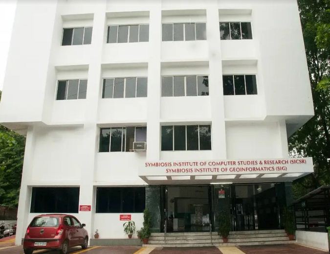 SICSR MBA Admission 2023 Open; Last Date to Apply is November 24
