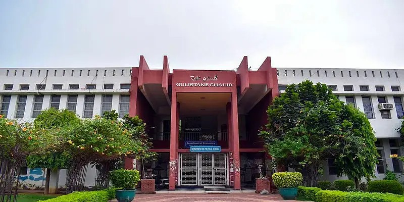 JMI PG Admission 2022 Started; Apply till October 10