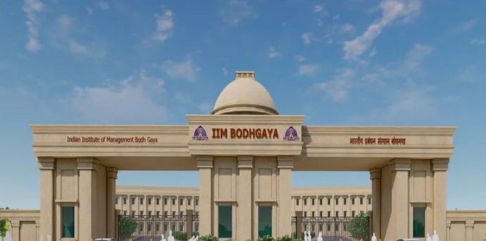 IIM Bodh Gaya signs MoU with Bihar's water resources department