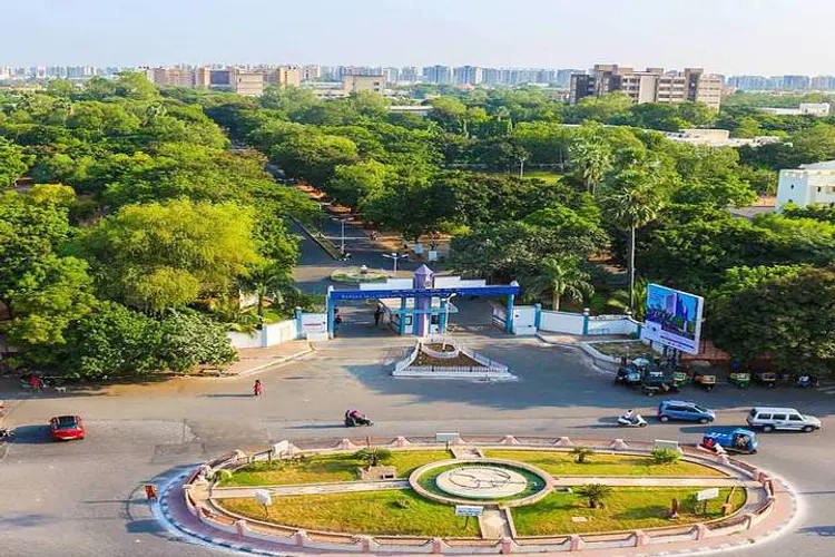 SVNIT Surat PhD Admission 2022-23 Open; Last Date to Apply is November 10