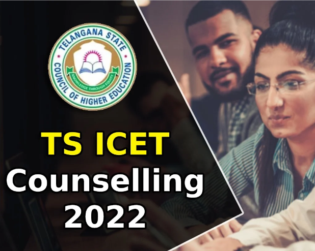 TS ICET Counselling 2022: Final Phase Exercising Options Ends Today ...