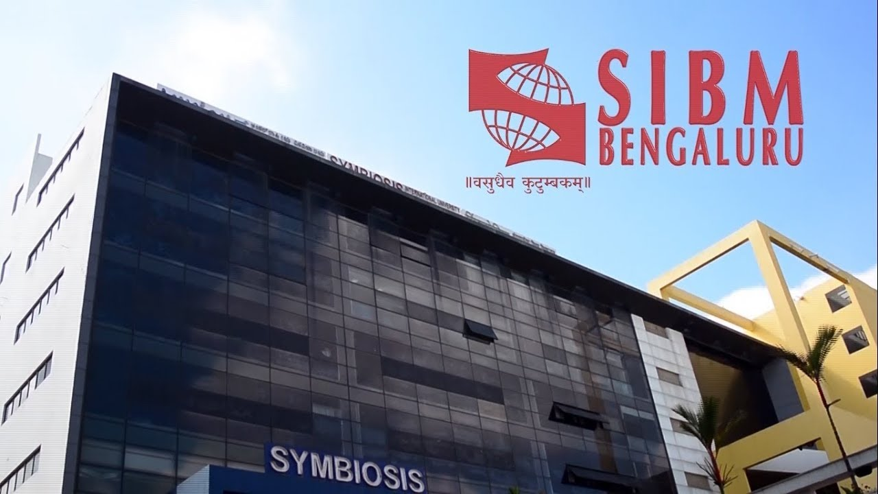 SIBM Bengaluru MBA Admission 2023-25 Open; Apply for SNAP 2022 till ...