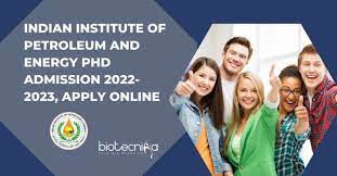 IIPE PhD Admission 2022 Open; Last Date to Apply is November 25