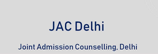 JAC Delhi 2022 Spot Round Admission: List of Vacant Seats Out for BTech & BArch Programs