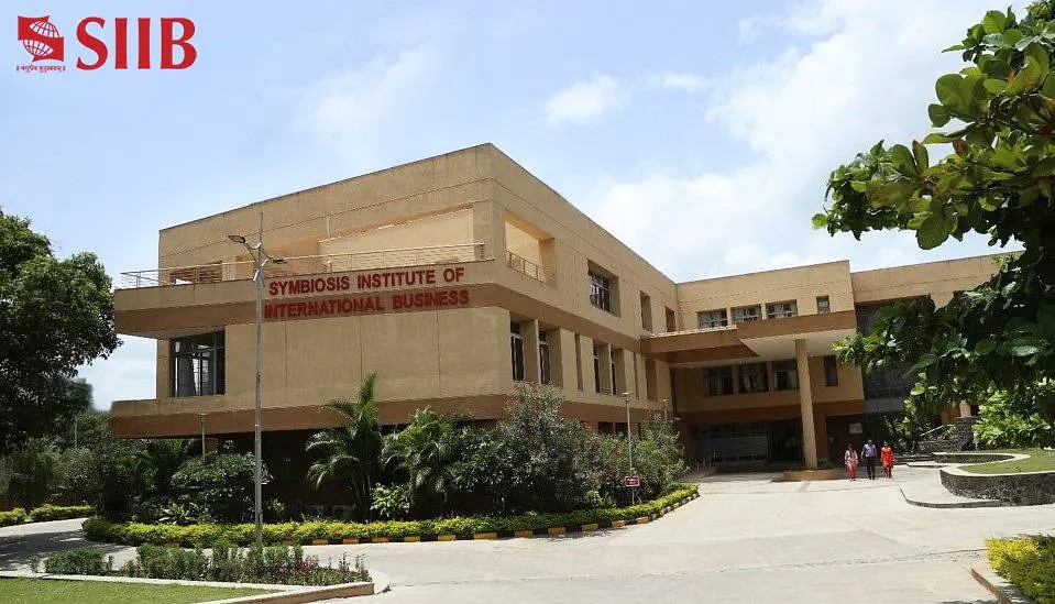 SIIB Pune Placements 2023: Records Highest International Package at ...