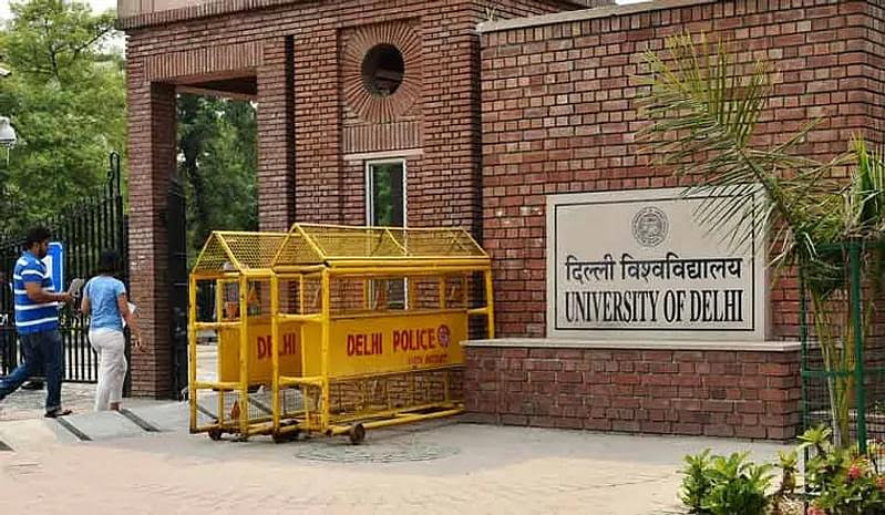 DU SOL MBA Spot Admission 2022-23 Open; Last Date to Apply is November 14